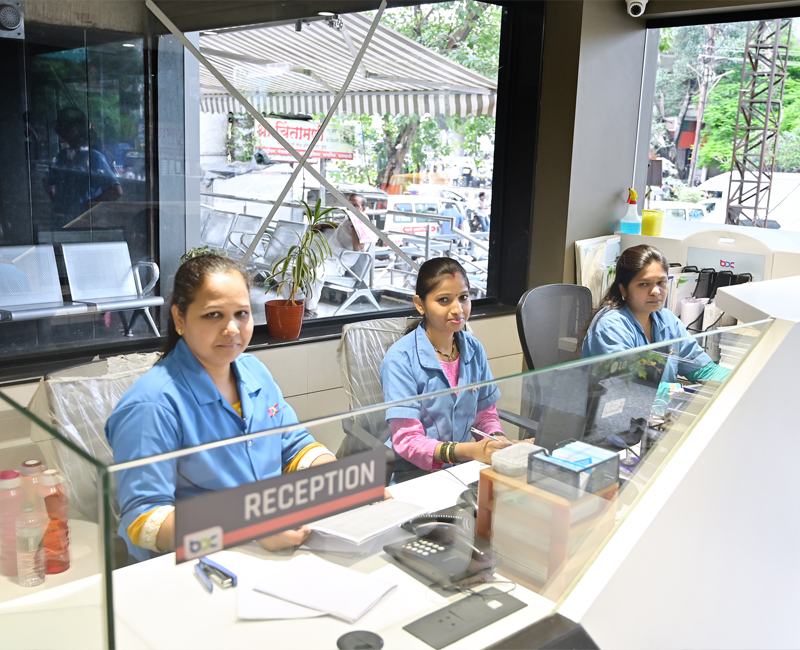 Bhandari Diagnostic Centre Nashik - 20 Years of Legacy, Trust & Experience